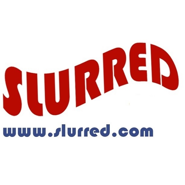 Slurredsquare – Slurred