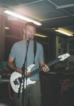 Rehearsal – Slurred